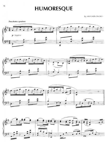 Piano Play Along 8 - CLASSICAL THEMES + CD - Clarina