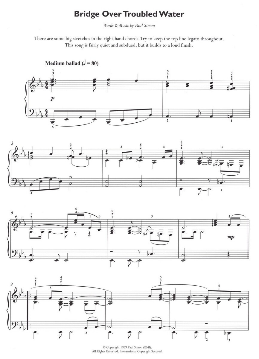 Chester Music GRADE 5 Piano Solos Clarina