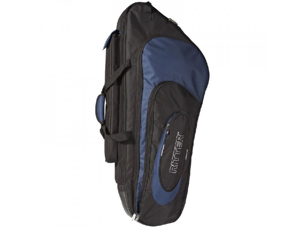 Ritter Gig Bag für Barisax Bb BS - Clarina
